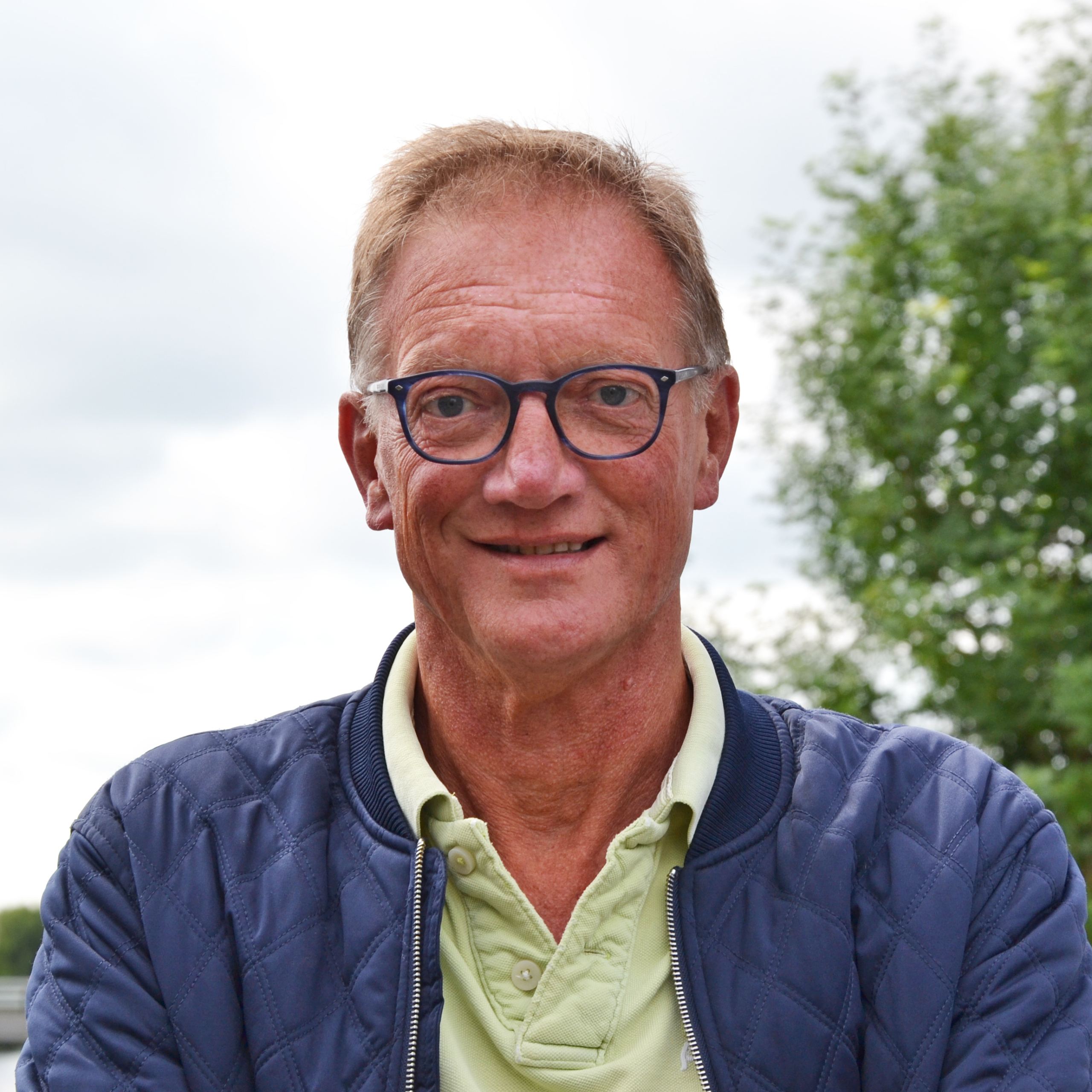 Fotogalerij – Gemaal De Hooge Boezem achter Haastrecht