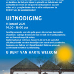 Renovatie – Gemaal De Hooge Boezem achter Haastrecht